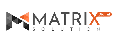 Matrix Digital Solution – Matrix Digital Solution